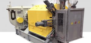 Expeller® Presses - Anderson International Corp