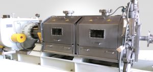 Expeller® Presses - Anderson International Corp