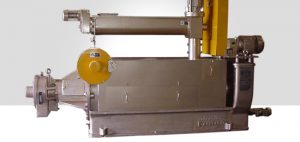 Anderson Duo Series Expeller® - Anderson International Corp