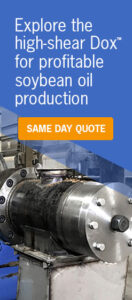 Anderson Oil Expeller® - Anderson International Corp