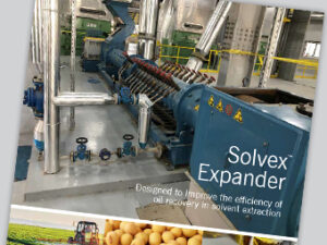 Solvex™ Expander - Anderson International Corp