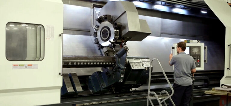 Services - Anderson International Corp