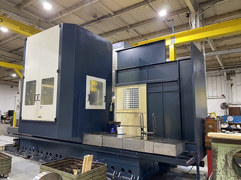 Contract Manufacturing - Anderson International Corp