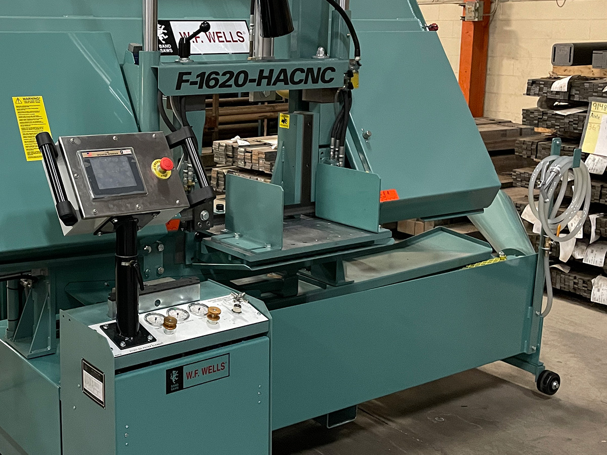 Contract Manufacturing - Anderson International Corp