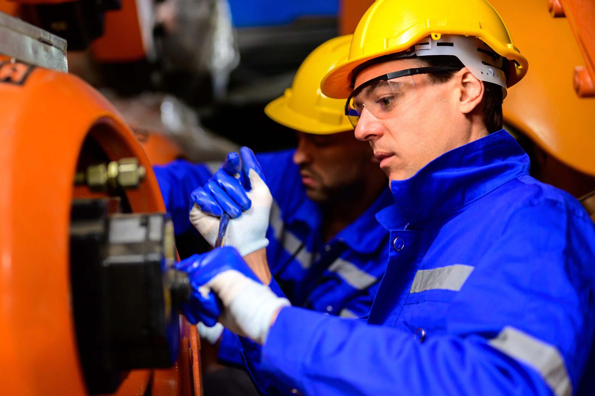 Resources to Support Our Oilseed Processing Clients - Anderson ...