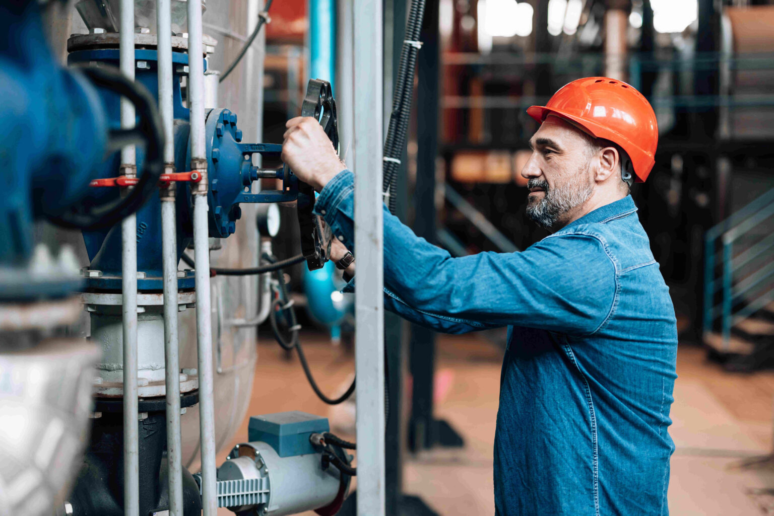 Scheduled Maintenance Turnaround Planning for Oilseed Processing Plants ...