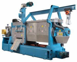 NEW Lion™ Expeller® Press - Anderson International Corp
