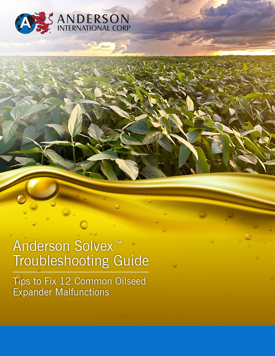 Troubleshooting Guide Tips to Fix 12 Common Oilseed Expander ...