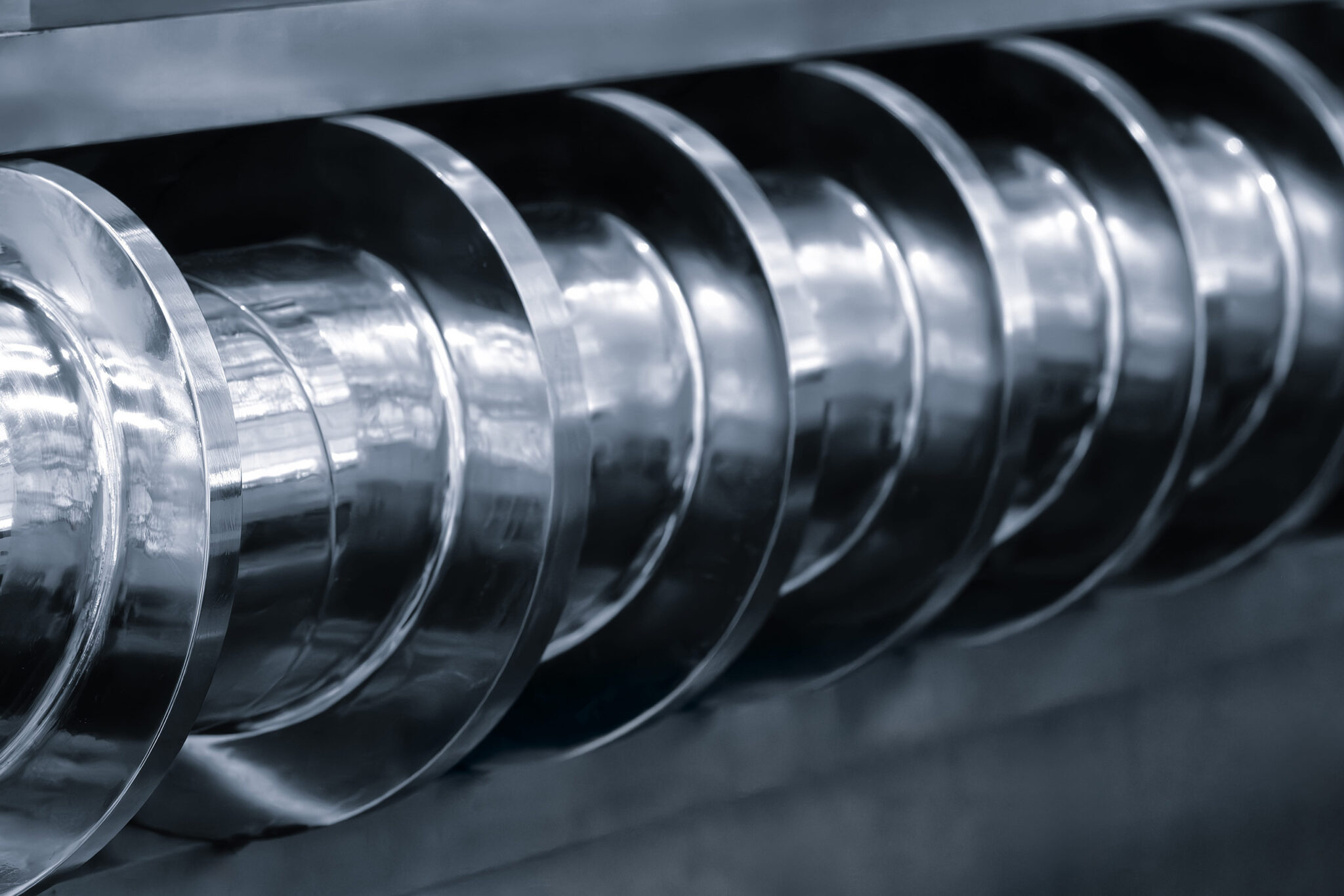 Examining Anderson’s Mechanical Screw Press Design - Anderson ...